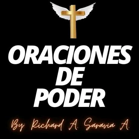 🦄 @oraciones_de_poder - Oraciones de Poder - TikTok