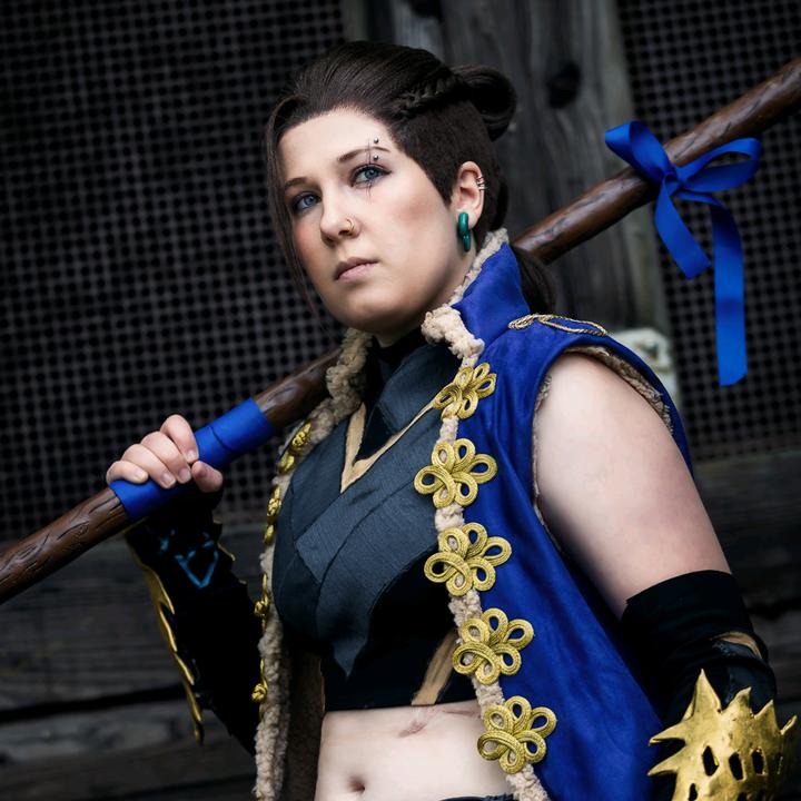 🦄 @akuro_cosplay - AkuroCosplay - TikTok