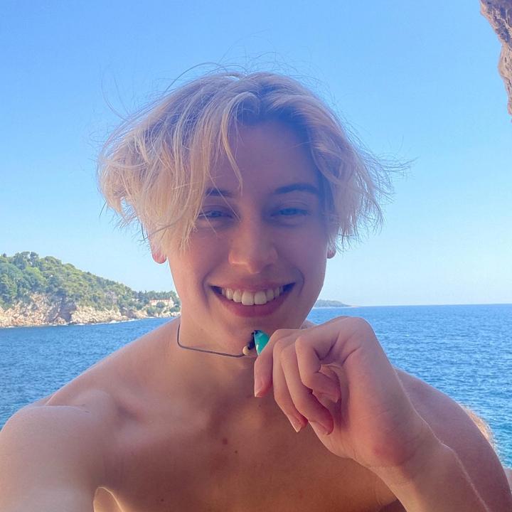 🦄 @ralphleng - Ralph Leng (Blue) 💙 - TikTok