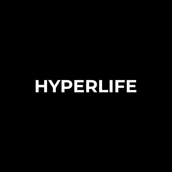 🦄 @hyperlife.official - HyperLife | HyperShop - TikTok