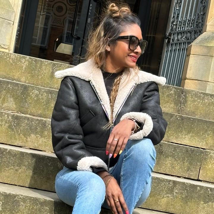 🦄 @sarahkaiofficial - Sarah Ti Madras - TikTok