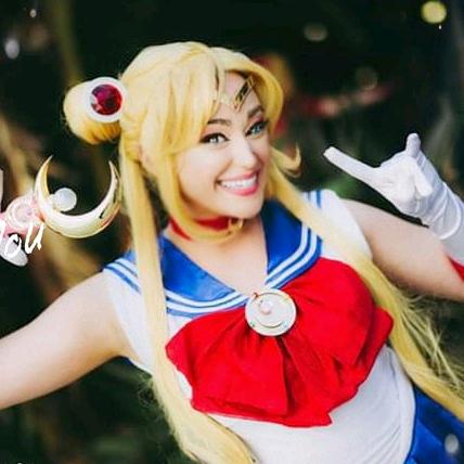 🦄 @kemcosplay - KEM Cosplay - TikTok