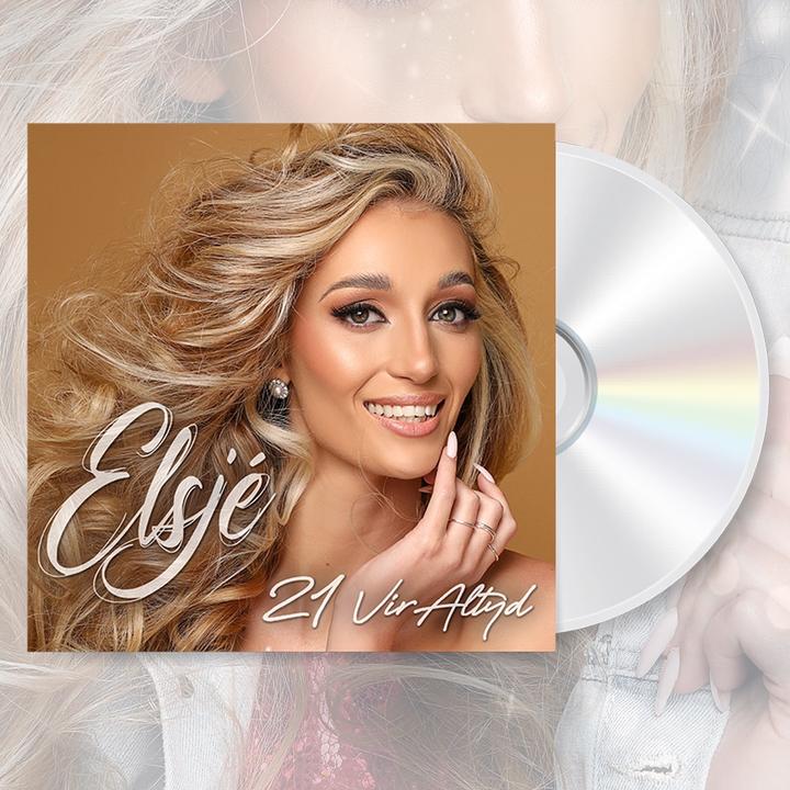 🦄 @elsjeofficial - Elsjé - TikTok