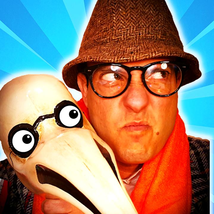 🦄 @pippocalippo.official - Pippo Calippo - TikTok