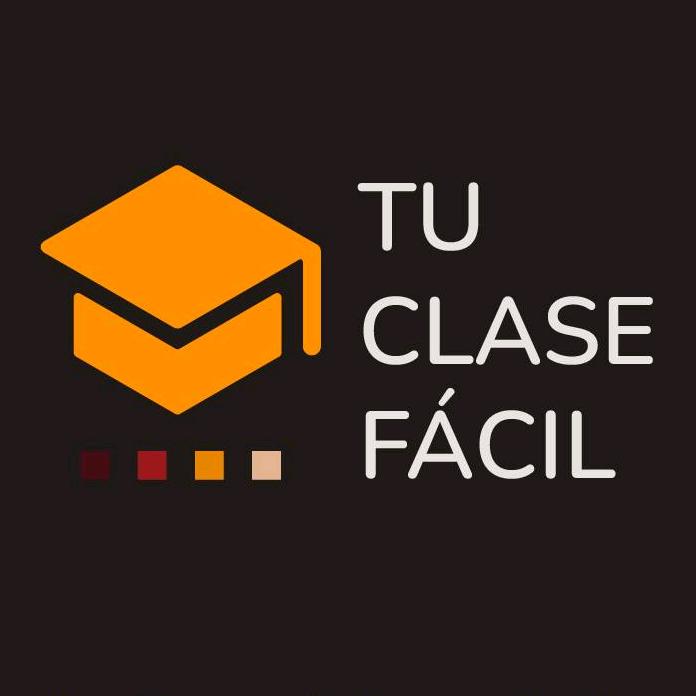 🦄 @tuclasefacil - Tu Clase Fácil - TikTok