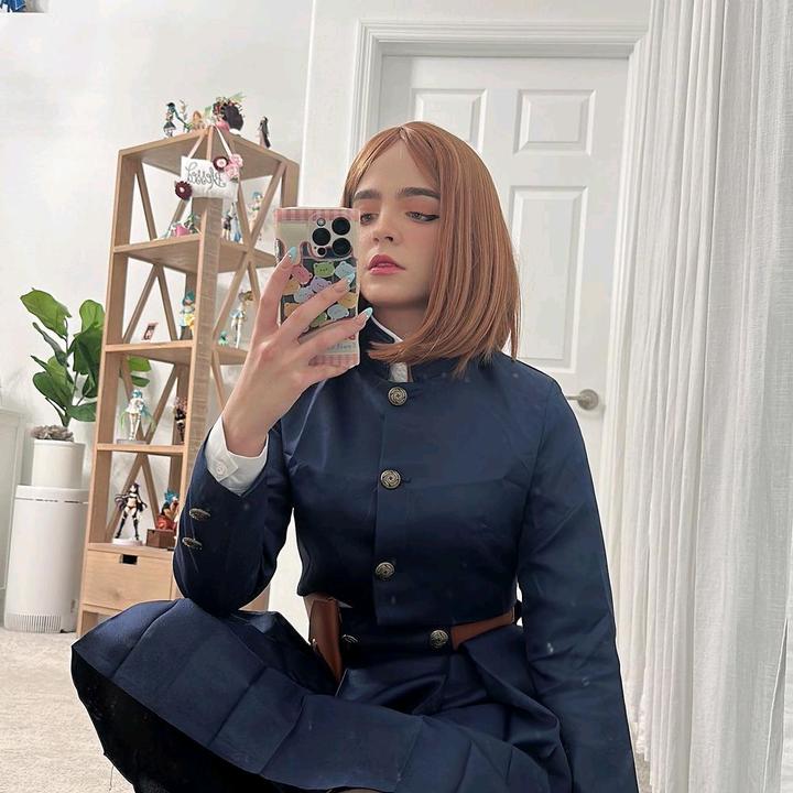 🦄 @fans_de_staryuuki - anthoqsy24 - TikTok
