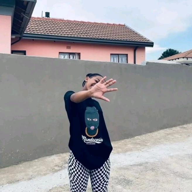 🦄 @official.aya._ - Ayabonga - TikTok