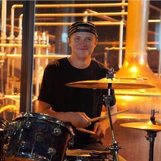 🦄 @redbarondrums - Colin Humphrey - TikTok