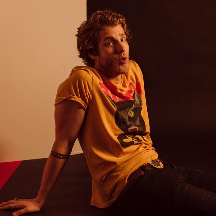 🦄 @samvargamusic - Sam Varga - TikTok