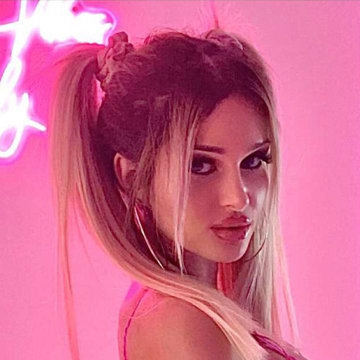 🦄 @officialbarbiestella - Stella - TikTok