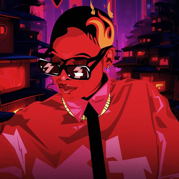 🦄 @kmat_dj - Kmat - TikTok