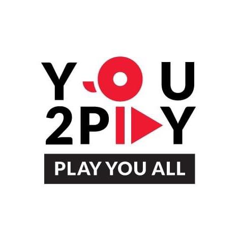 🦄 @you2play.official - You2Play - TikTok