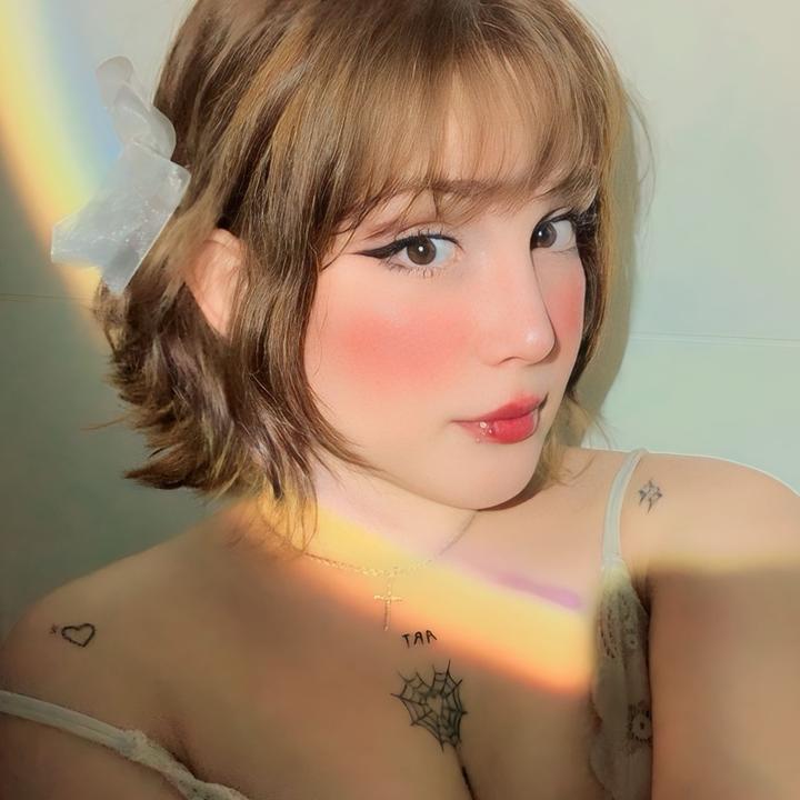 🦄 @sweetlyjiny - Bunny Jinly🍓🐰 - TikTok