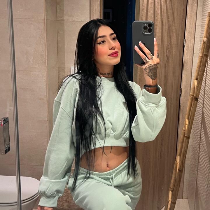 🦄 @manuelac_m - Manuela Castaño - TikTok