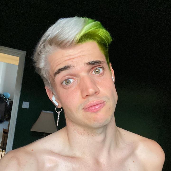 🦄 @prideknight - Adam Knight - TikTok