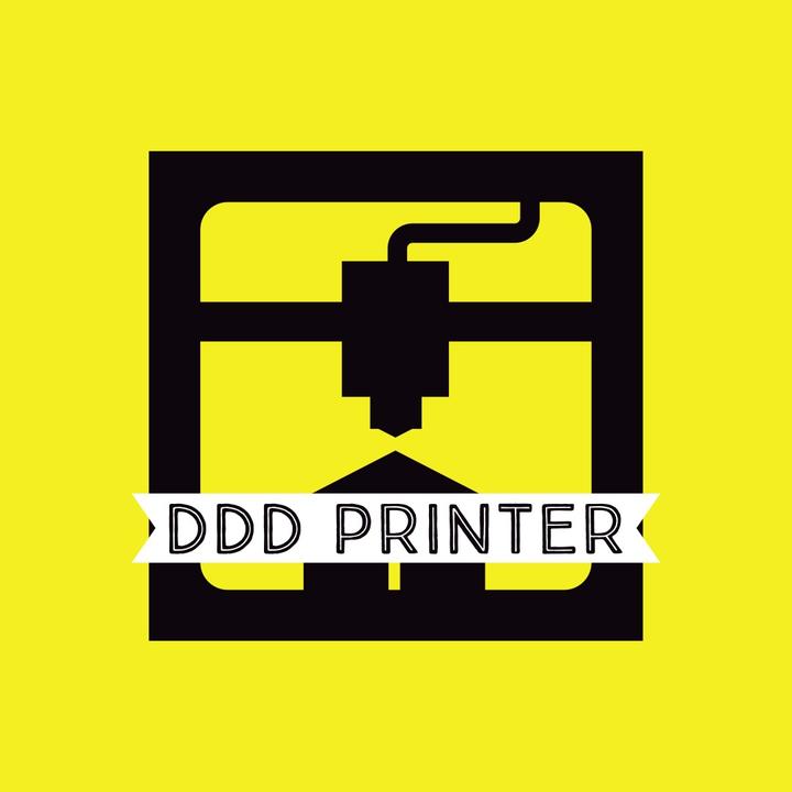 🦄 @dddprinter - DDD Printer - TikTok