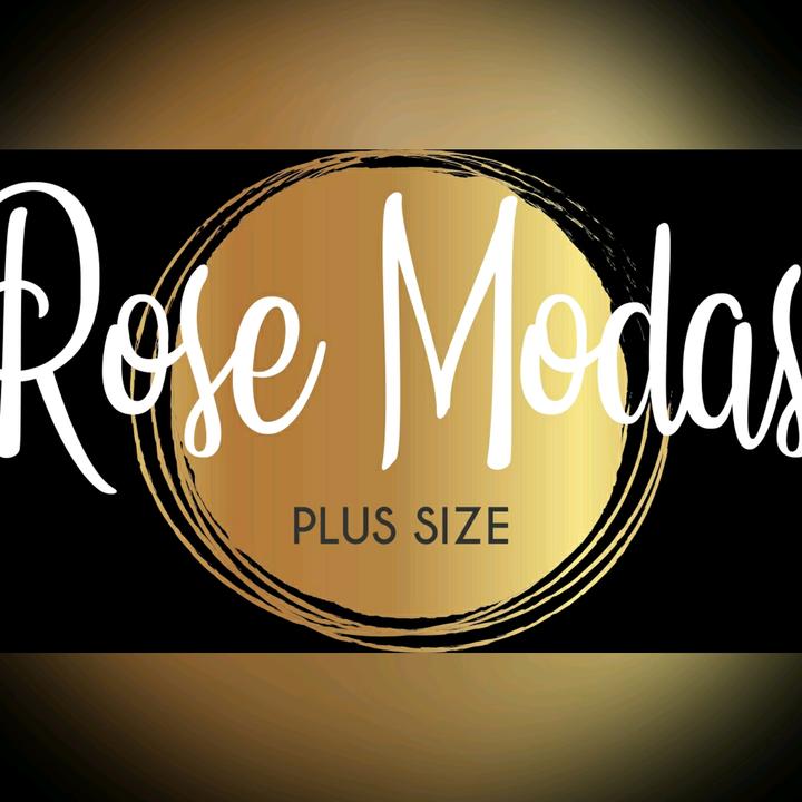 🦄 @rosemodasplussize - Rose Modas Plus Size - TikTok