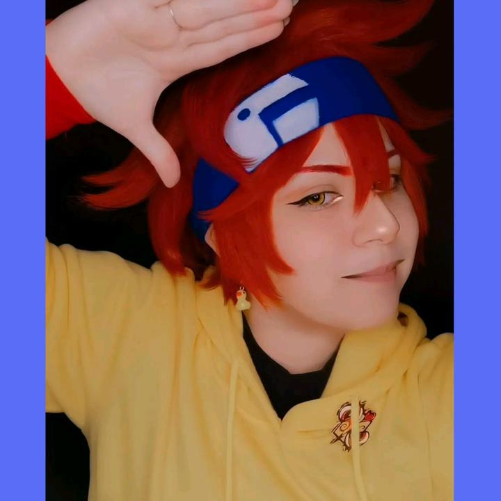 🦄 @mapi.cos - Valentín (they/them/él) - TikTok