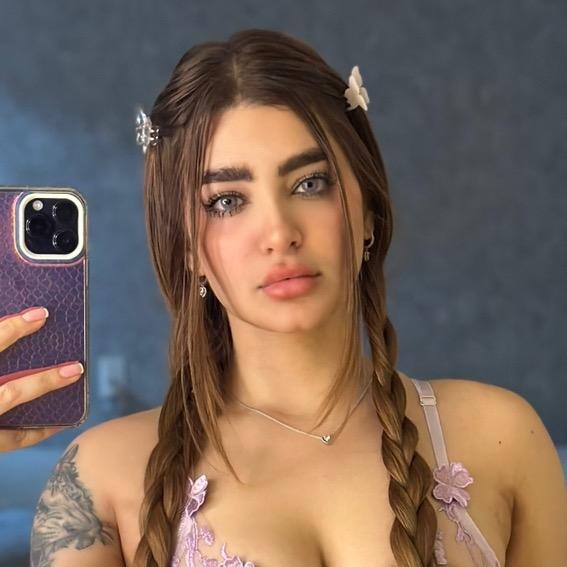 3.28K likes, 20 shares | Laura sahar (@laurasahar00)