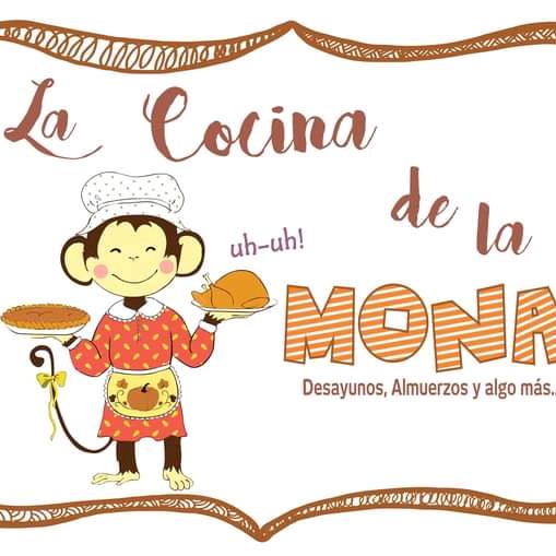 🦄 @lacocinadelamona.oficial - La Cocina de la Mona Oficial - TikTok