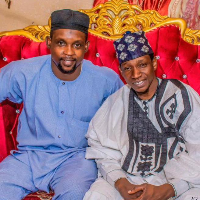 🦄 @gwamnaofficial - Anas Adamu Muhammad - TikTok