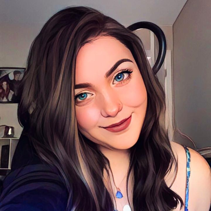 🦄 @portraits_by_hannahtuck - Hannah Tuck - TikTok