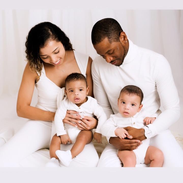 🦄 @officialmartinfam - The Martin Family - TikTok