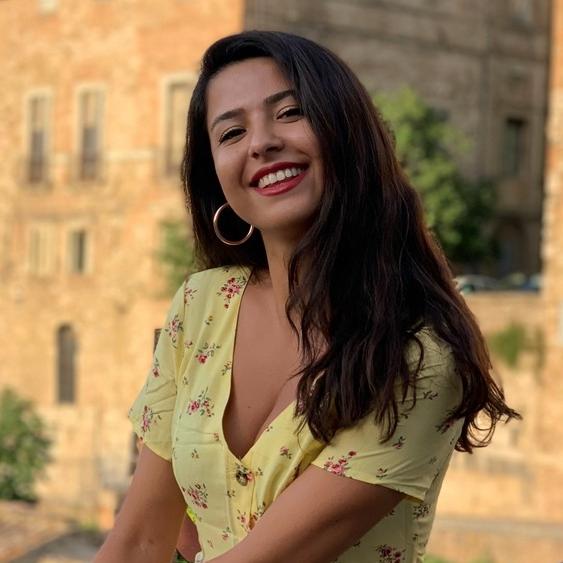 🦄 @burcinmusic - Burcin Cingoz - TikTok