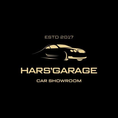 HARS.GARAGE (@hars.garage) - Urlebird