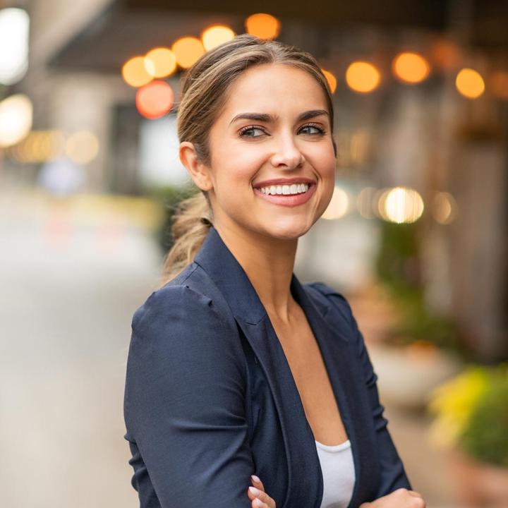 🦄 @brookefletcher_ - Brooke Fletcher - TikTok