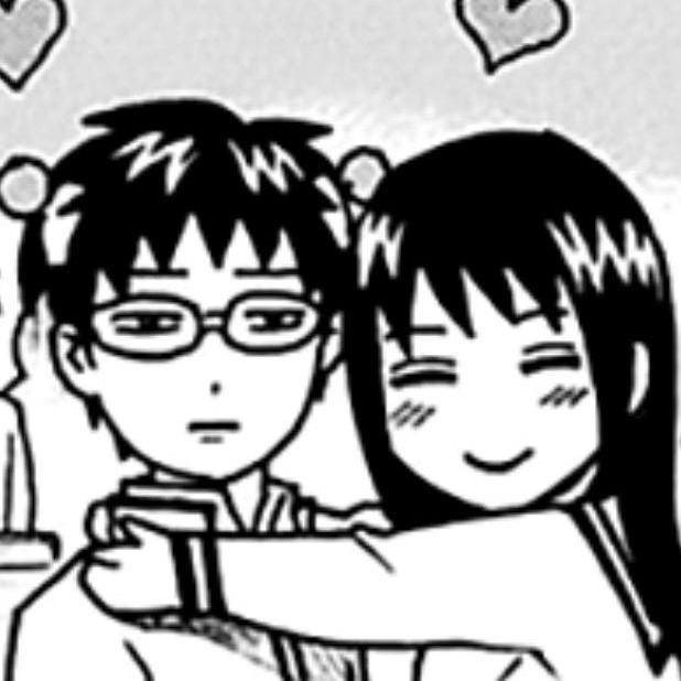 🦄 @kokomi_x_kusuo - terusai best ship - TikTok