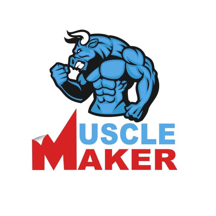 🦄 @musclemaker.egy - Muscle Maker - TikTok