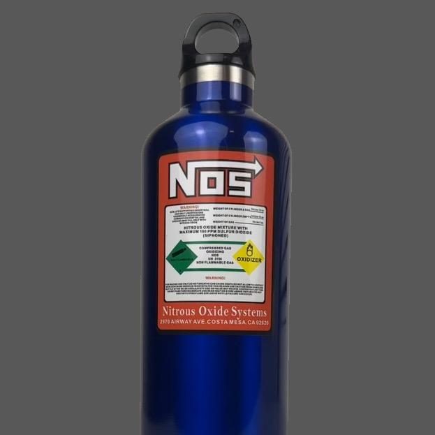 🦄 @officialnosbottle - NOS Bottle - TikTok