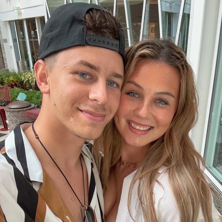 🦄 @alyssaxbraydon - Alyssa & Braydon - TikTok