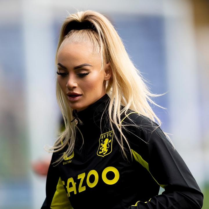 🦄 @alishalehmann7 - Alisha Lehmann - TikTok