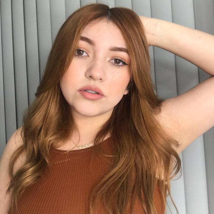 Michelle Gutierrez's Instagram, Twitter & Facebook on IDCrawl