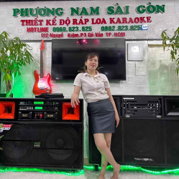 🦄 @loaphuongnamsaigon - Loa PHƯƠNG NAM SÀI GÒN - TikTok