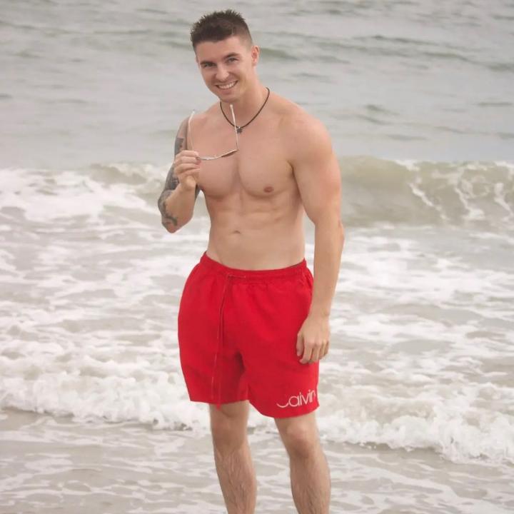 🦄 @wesfitness2k - Wesley whaley - TikTok