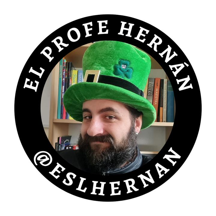 🦄 @elprofesorhernan - El profesor Hernán - TikTok