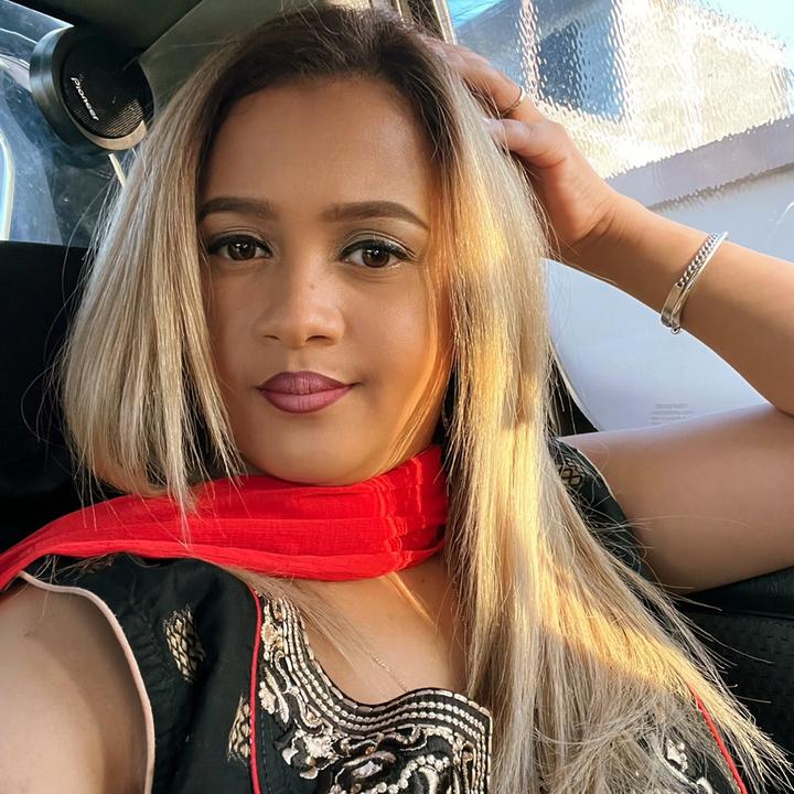 🦄 @mickaellapitsana - Mickaella Pitsana ️ - TikTok