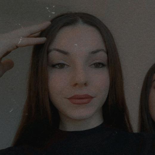 🦄 @adelina_marina1 - Ade ️‍🔥 - TikTok