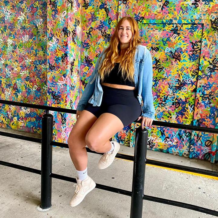 🦄 @reallifegingergiant - Ginger Giant - TikTok