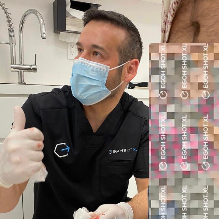 Dr Ricardo Madrigal https://linktr.ee/dr.ricardomadrigal @dr ...