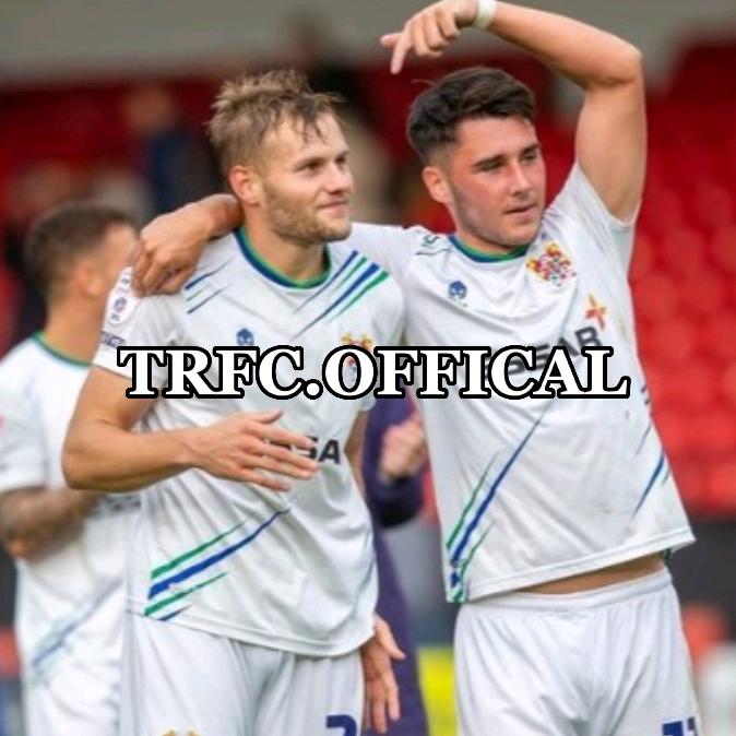 🦄 @trfc.official - trfc.official - TikTok