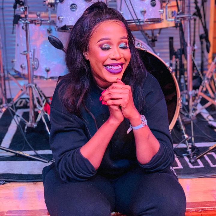 🦄 @lalamanilallykutamakhume - Lalamani Lally Kutam - TikTok