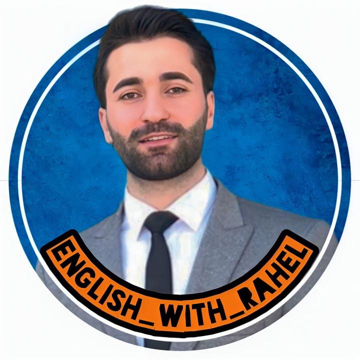 🦄 @englishwithrahel - English with Rahel - TikTok