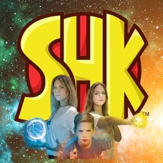 🦄 @superherokidsofficial - SuperHeroKids Official - TikTok