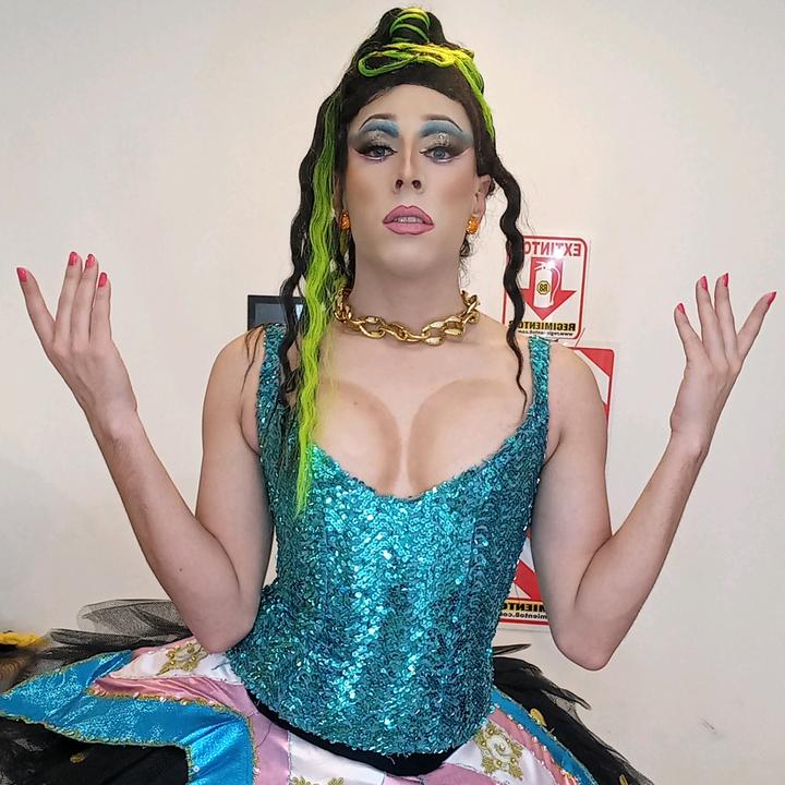 🦄 @madame_xtasis - Madame Xtasis - TikTok