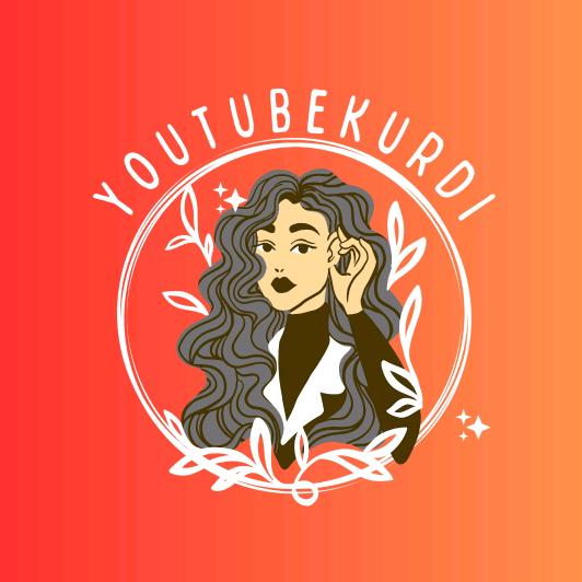 🦄 @youtubekurdi - Kurdish YouTube