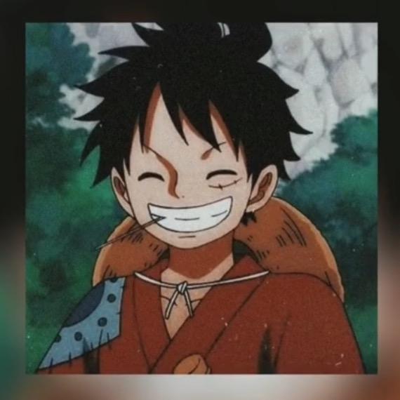 🦄 @life_of_mugiwara_luffy - Monkey.D.Luffy - TikTok
